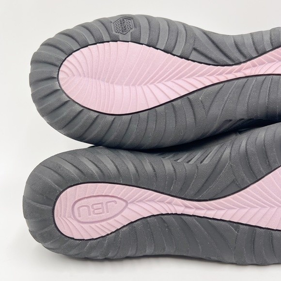 Jambu | Shoes | 65w 65 Wide Width Jbu By Jambu Womens Cynthia Charcoal ...